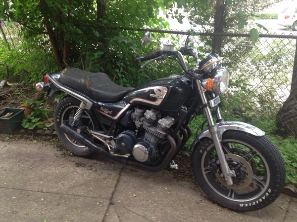 Buying used 91 Honda Nighthawk 750 : r/HondaCB
